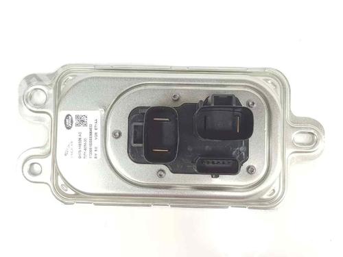 Electronic module LAND ROVER DISCOVERY SPORT (L550) 2.0 D 4x4 9630212 ...