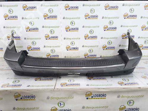 Rear bumper LAND ROVER RANGE ROVER SPORT I (L320) 2.7 D 4x4 8210693 | B ...