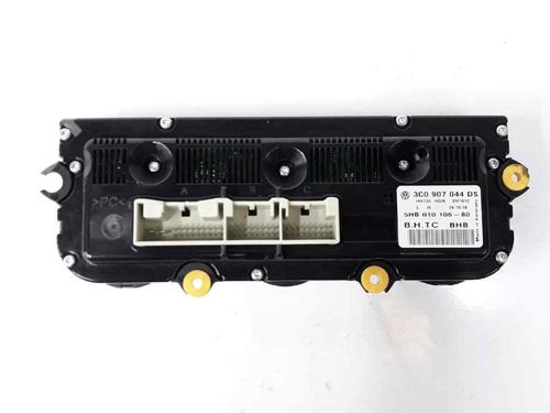Climate control VW PASSAT B6 (3C2) 3527427 | B-Parts
