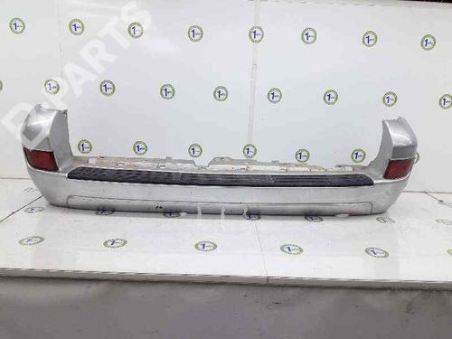 Paragolpes trasero TOYOTA LAND CRUISER PRADO (_J12_) 3.0 D-4D (KDJ120 ...