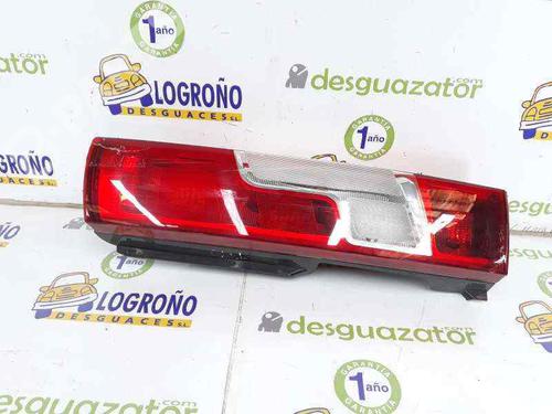 Right taillight FIAT DUCATO Van (250_) 130 Multijet 2,3 D (131 hp) | B ...