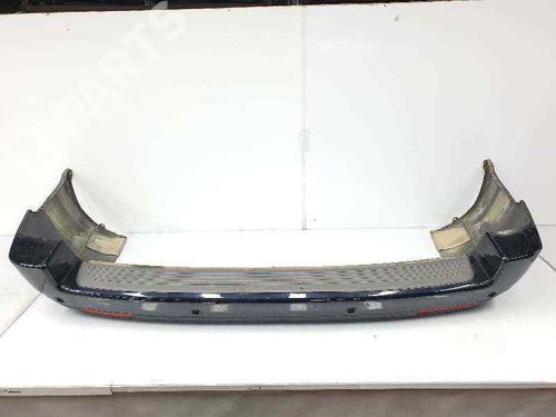 Rear bumper LAND ROVER RANGE ROVER III (L322) 3.0 D 4x4 7157362 | B-Parts