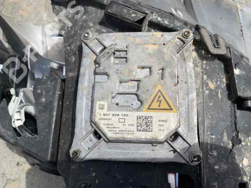 Right headlight BMW X5 (E70) 3.0 sd 63117288996 | 7161588 | TIENE UNA ...