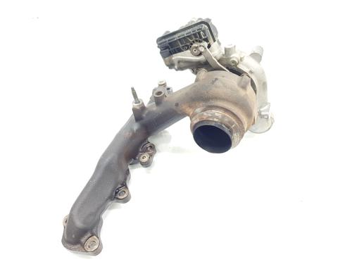 Turbo/Compressor RENAULT TRAFIC III Van (FG_) 2.0 dCi 120 (FGMN ...