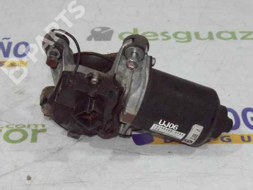 Front wiper motor FORD RANGER (ET) 2.5 TDCi 4x4 1364068 | B-Parts