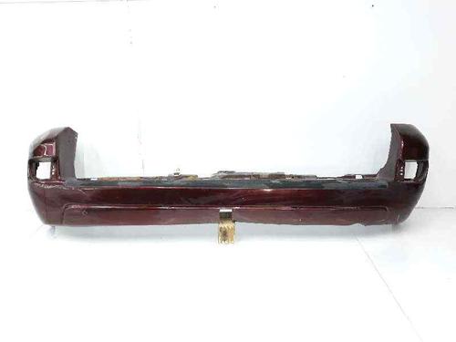 Pare-chocs arrière TOYOTA LAND CRUISER PRADO (_J12_) 3.0 D-4D (KDJ120 ...