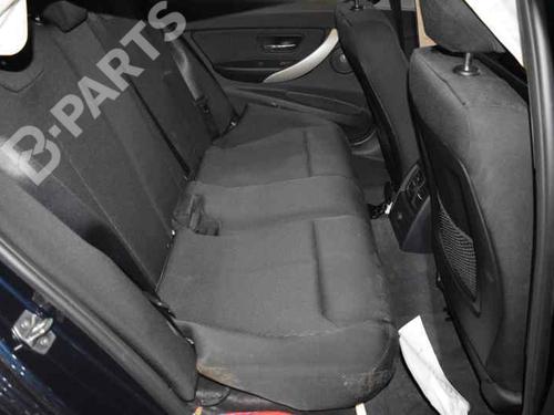 Radiateur à eau BMW 3 (F30, F80) 318 i 17117618807 | 17118672095 ...