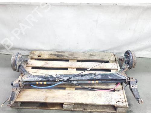 Essieu arrière RENAULT KANGOO (KC0/1_) 1.5 dCi (KC07) 10063385 | B-Parts