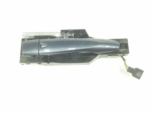 Front right exterior door handle RENAULT KADJAR (HA_, HL_) 1.3 TCe 140 ...