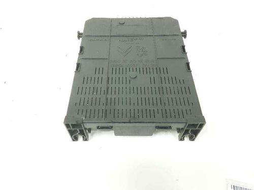 Fuse box CITROËN BERLINGO MULTISPACE (B9) 1.6 HDi 75 16V 7003331 | B-Parts