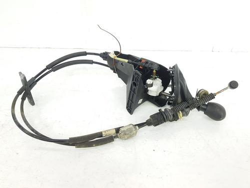 Manual gearbox selector RENAULT TRAFIC III Van (FG_) 1.6 dCi 90 (FGME ...