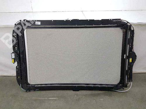 Schiebedach VW TIGUAN (5N_) 2.0 TDI 6074717 | B-Parts