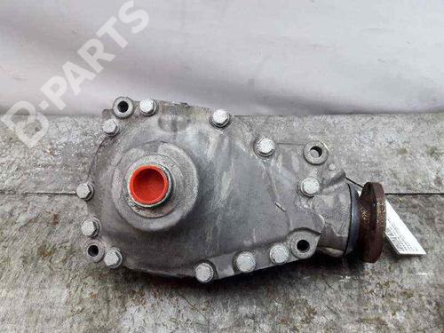 Front differential BMW 7 (F01, F02, F03, F04) 740 d xDrive 4761368 | B ...