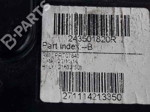 Electronic module RENAULT TRAFIC III Bus (JG_) 1.6 dCi 125 (JGMH ...