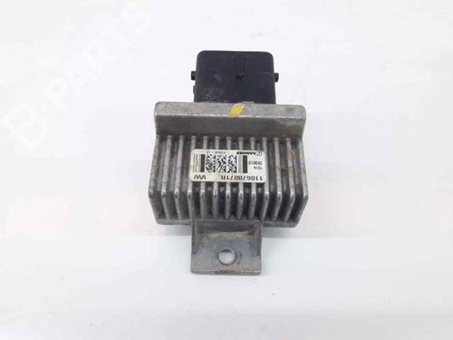 Electronic module DACIA DUSTER (HS_) 1.5 dCi 3862543 | B-Parts