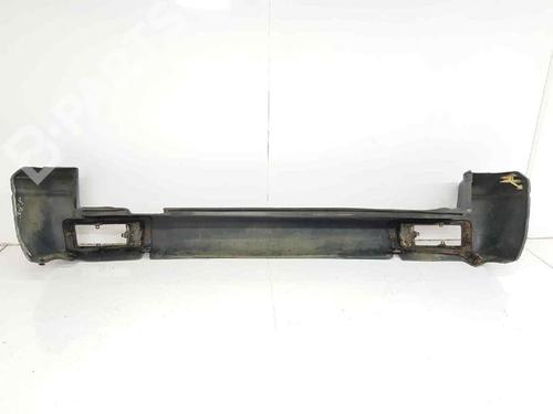 Rear bumper TOYOTA LAND CRUISER 90 (_J9_) 3.0 TD (KZJ90_, KZJ95 ...