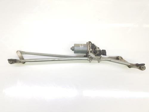Front wiper motor RENAULT MASTER III Van (FV) 2.3 dCi 125 FWD (FV0C ...