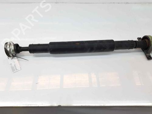 Driveshaft JAGUAR XF I (X250) 2.2 D 5040796 | B-Parts