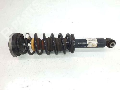 Left rear shock absorber BMW X3 (F25) sDrive 18 d 6064916 | B-Parts
