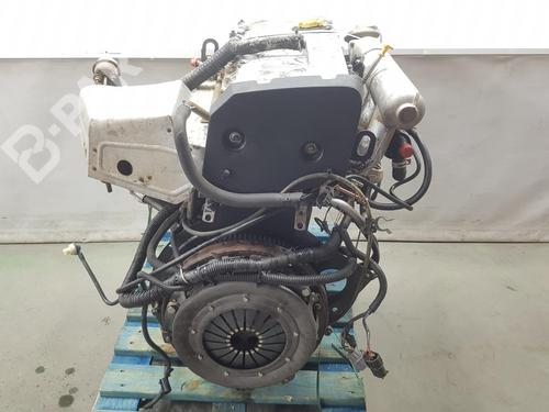 Moteur LAND ROVER DEFENDER Station Wagon (L316) 2.5 Td5 4x4 (L316) 9684302 | B-Parts