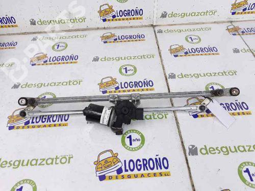 Front wiper motor LAND ROVER RANGE ROVER SPORT I (L320) 2.7 D 4x4 ...