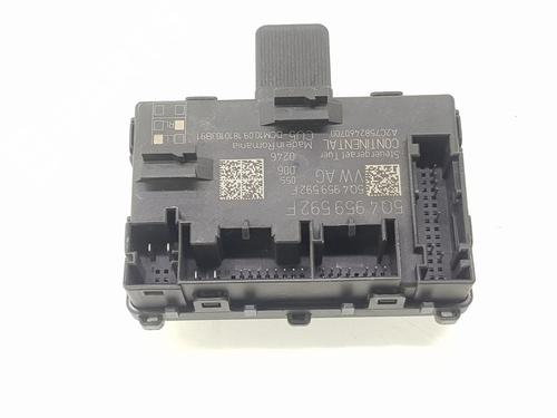 Electronic module VW CRAFTER Van (SY_, SX_) 2.0 TDI 8417229 | B-Parts