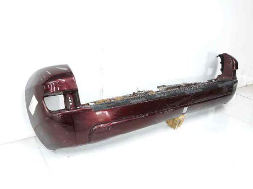Pare-chocs arrière TOYOTA LAND CRUISER PRADO (_J12_) 3.0 D-4D (KDJ120 ...