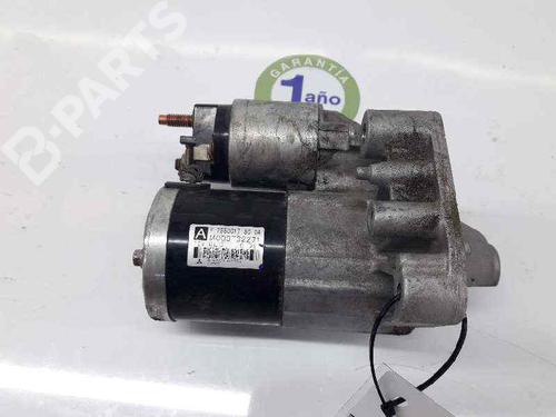 Démarreur CITROËN DS3 (SA_) 1.6 VTi 120 4582255 | B-Parts