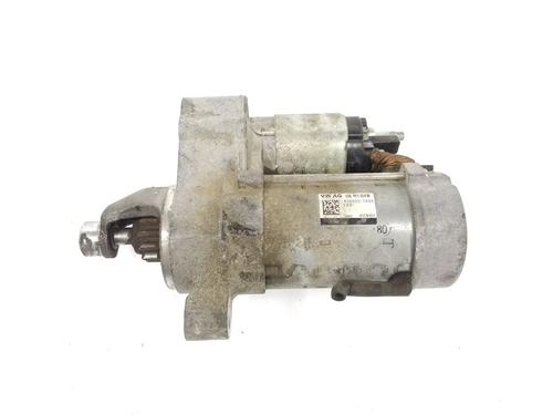 Starter AUDI A6 C7 (4G2, 4GC) 2.0 TDI 10487558 | B-Parts