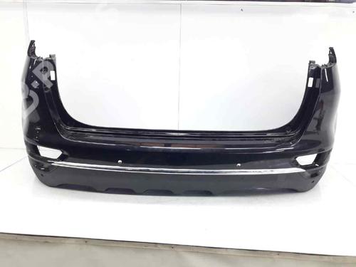 Stoßstange hinten KIA SPORTAGE (QL, QLE) 1.7 CRDi 866113U500 | B-Parts