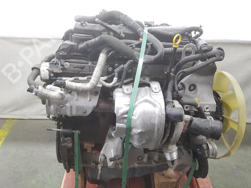 Engine FORD RANGER (TKE) 2.2 TDCi 1898918 | B-Parts