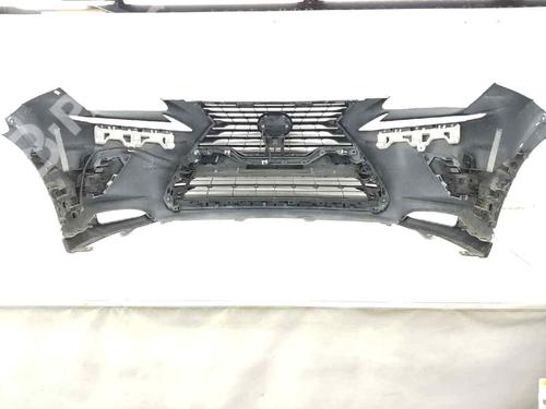 Pare-chocs avant LEXUS NX (_Z1_) 300h (AYZ10_) 7002875 | B-Parts