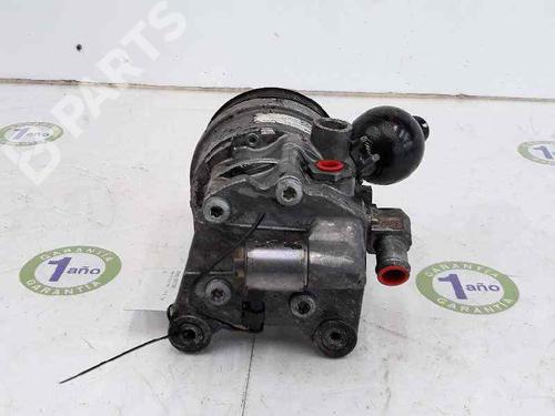 Steering pump BMW X5 (E70) 3.0 sd 5089760 | B-Parts