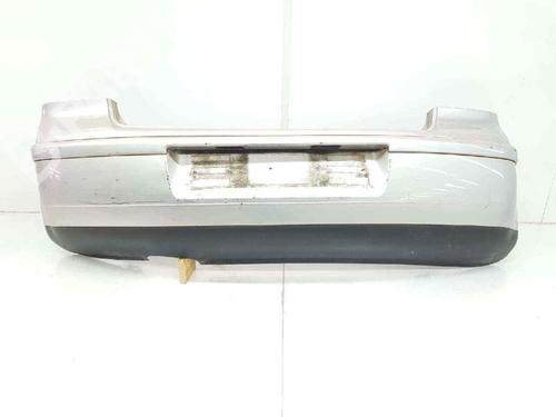 Pare-chocs arrière VW POLO (9N_, 9A_) 1.4 TDI 4392469 | B-Parts