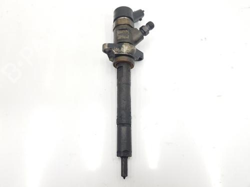 Injector PEUGEOT 308 I (4A_, 4C_) 1.6 HDi 12198114 | B-Parts