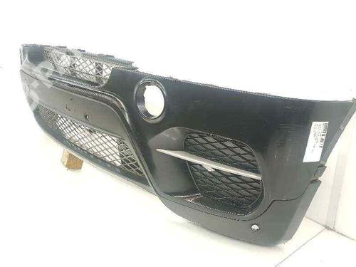 Front bumper BMW X5 (E70) xDrive 50 i 7767861 | B-Parts