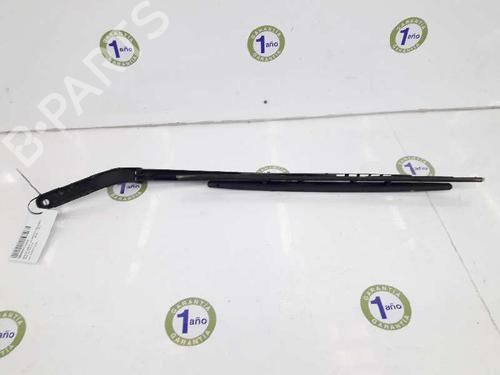 Front wipers mechanism BMW X5 (E53) 3.0 i 3523291 | B-Parts