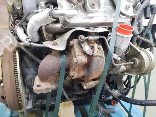 Moteur MITSUBISHI L200 (K7_T, K6_T, K5_T) 2.5 TD 4WD (K74T) 5847687 | B ...