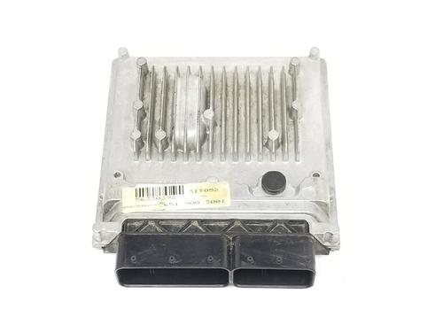 Engine control unit (ECU) MERCEDES-BENZ CLA Coupe (C117) AMG CLA 45 4 ...