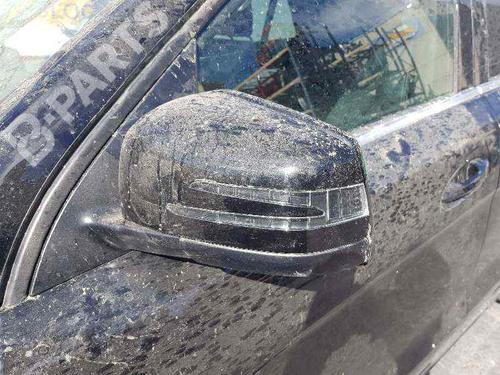 Fuse box MERCEDES-BENZ M-CLASS (W166) ML 250 CDI / BlueTEC 4-matic (166 ...