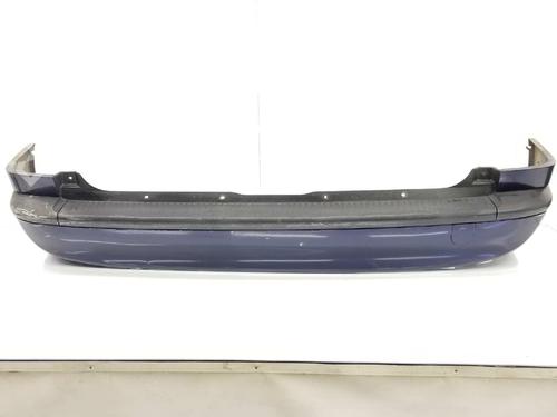 Paragolpes trasero OPEL ZAFIRA A MPV (T98) 2.0 DTI 16V (F75) 2011814 ...