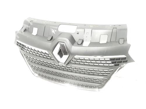 Grille RENAULT MASTER III Van (FV) 2.3 dCi 135 FWD (FV0N, FV08, FV06 ...