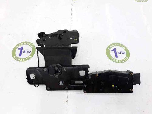Serrure hayon AUDI Q7 (4LB) 3.0 TDI quattro 4610080 | B-Parts
