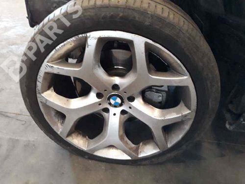 Pare-chocs arrière BMW X6 (E71, E72) xDrive 40 d 51127210649 ...