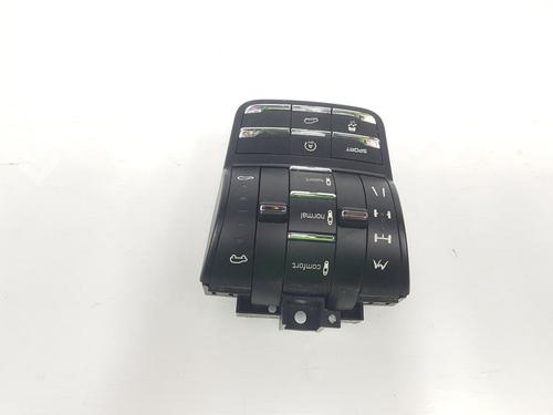 Switch PORSCHE CAYENNE (92A) 3.0 Diesel 940988 | B-Parts