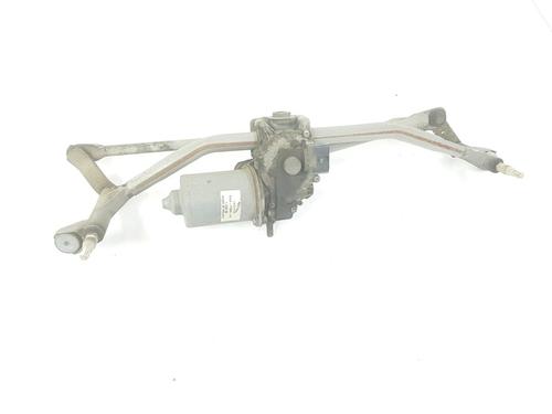 Front wiper motor JAGUAR XF I (X250) 3.0 D 2597209 | B-Parts