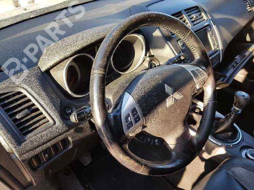 Differential hinten MITSUBISHI ASX (GA_W_) 1.8 DI-D 3501A114 | 3501A470 ...