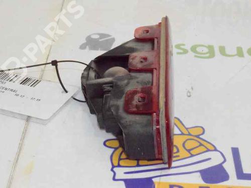 Third brake light DACIA DOKKER MPV (KE_) 10976169 | B-Parts