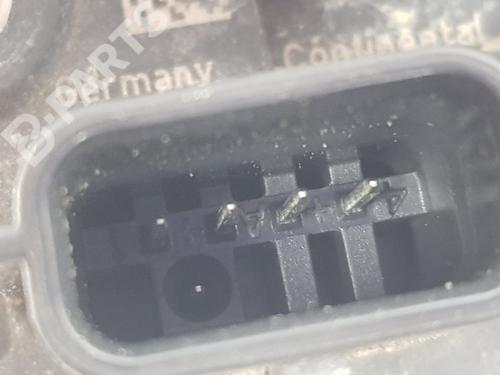 Mass air flow sensor NISSAN NP300 NAVARA Pickup (D23) 226807131R ...