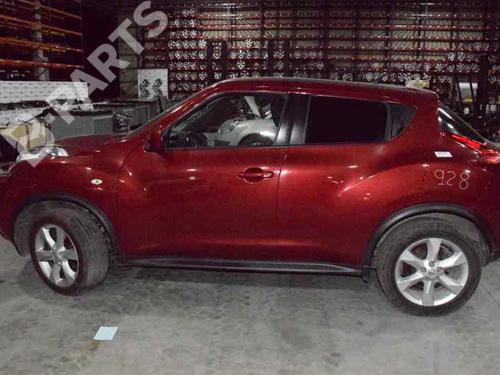 Right front suspension arm NISSAN JUKE (F15) 1.5 dCi 545001KK0A | B-Parts